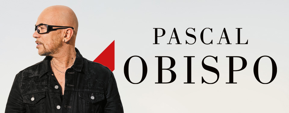 Arachnée Productions Pascal Obispo - Arachnée Productions