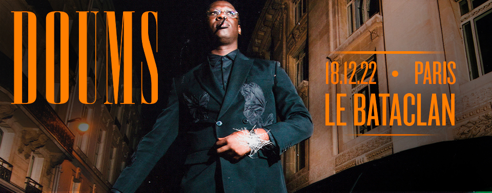 Arachnée Productions Doums - Arachnée Productions