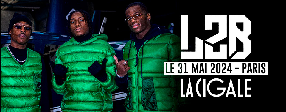 Arachnée Productions L2B - Arachnée Productions