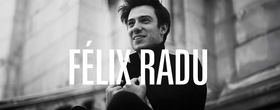 Arachnée Productions Félix Radu - Arachnée Productions