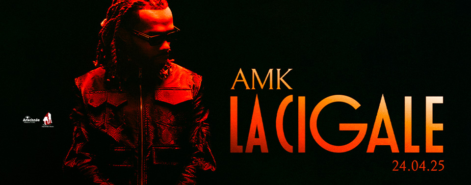 Arachnée Productions AMK - Arachnée Productions